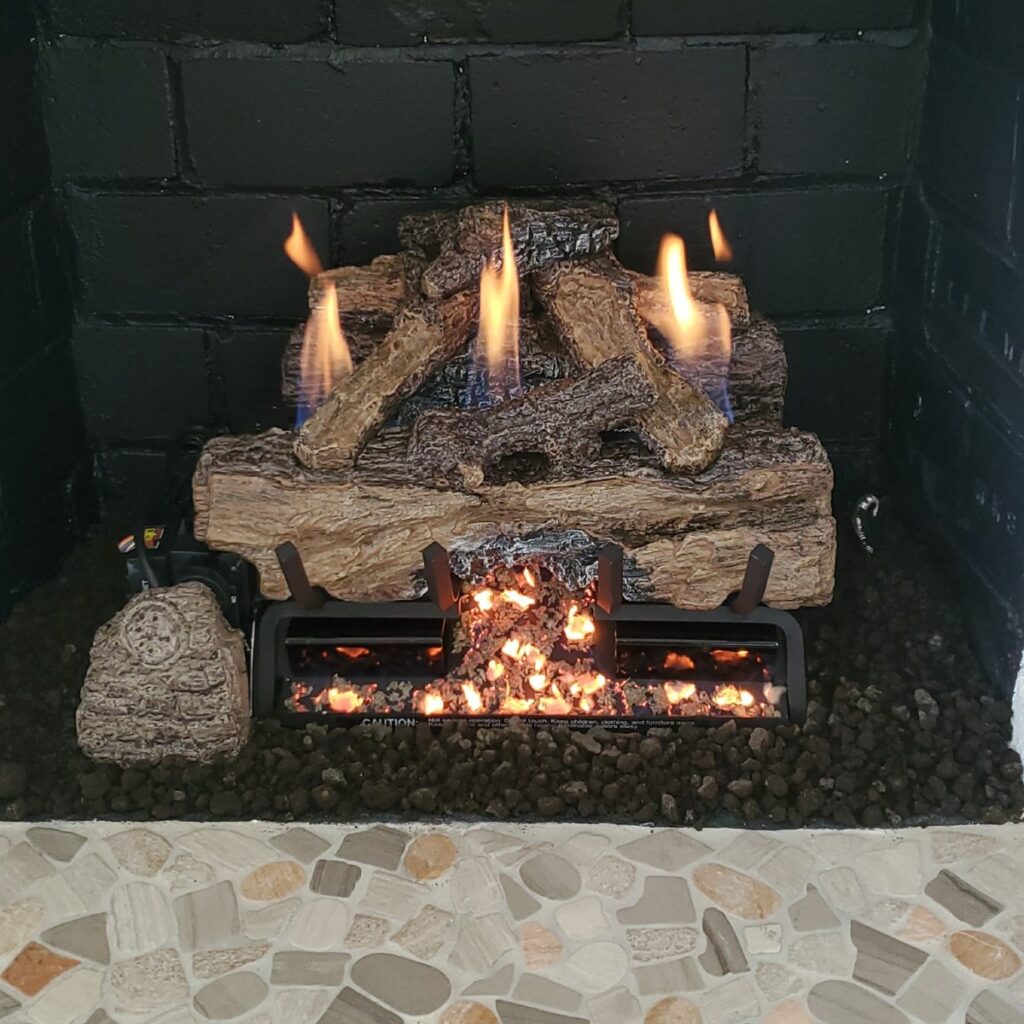 Nashville Chimney & Heating System Components | Allegiance